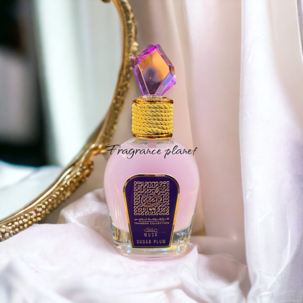 TOP LATTAFA PERFUMES | Fragrance Planet