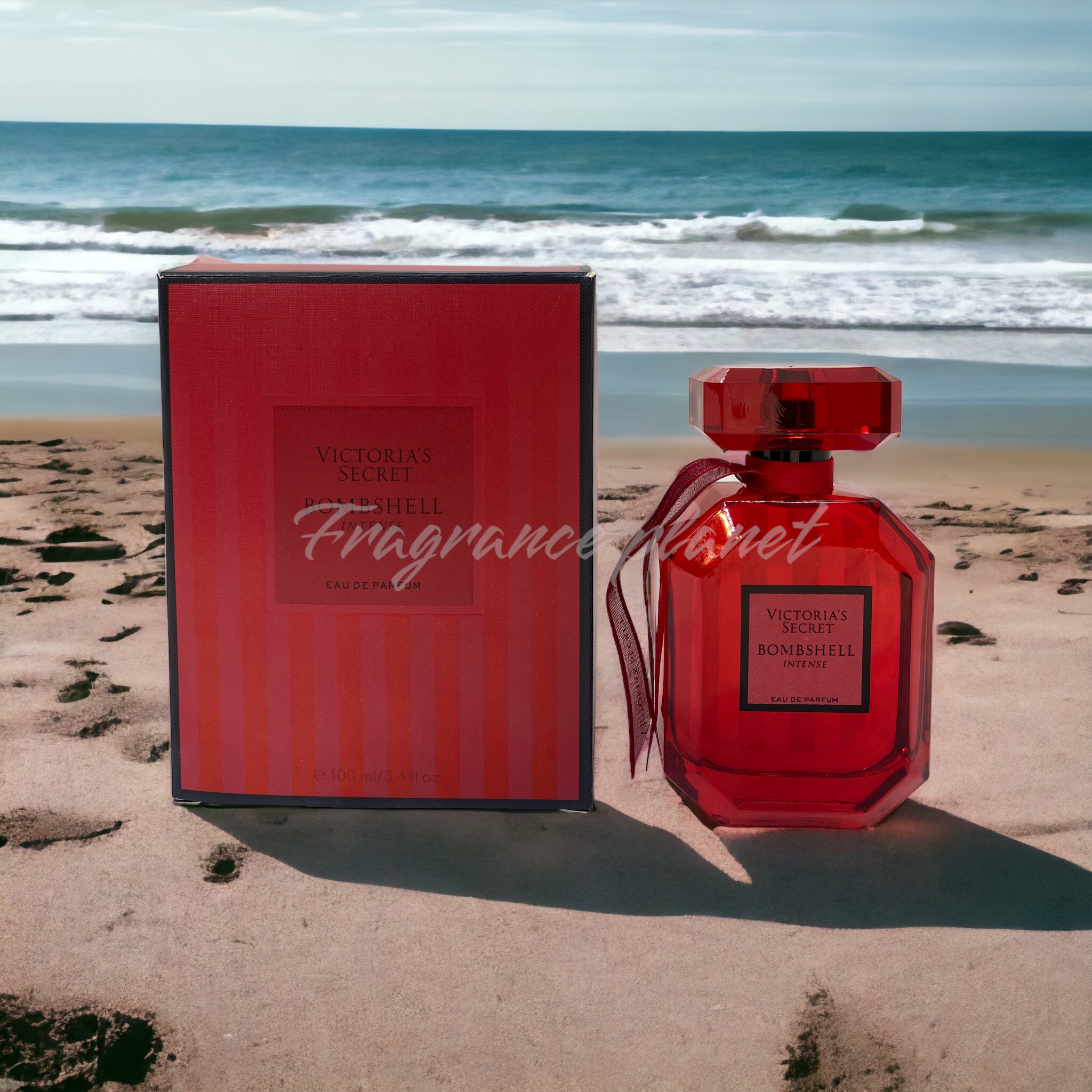 Buy victoria secret bombshell intense | Fragrance Planet