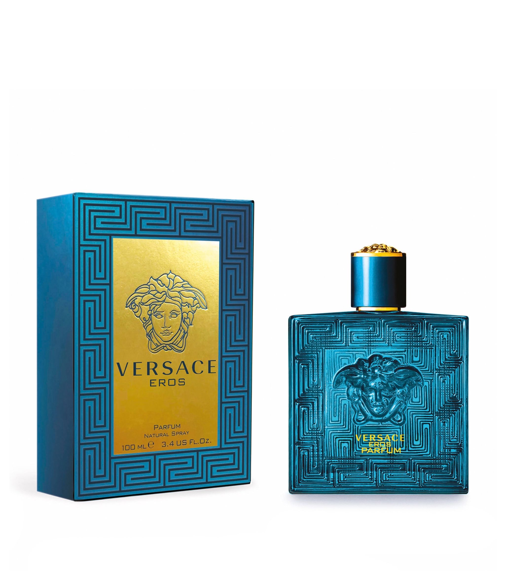 Fragrances Like Versace Eros at Paul Bennette blog