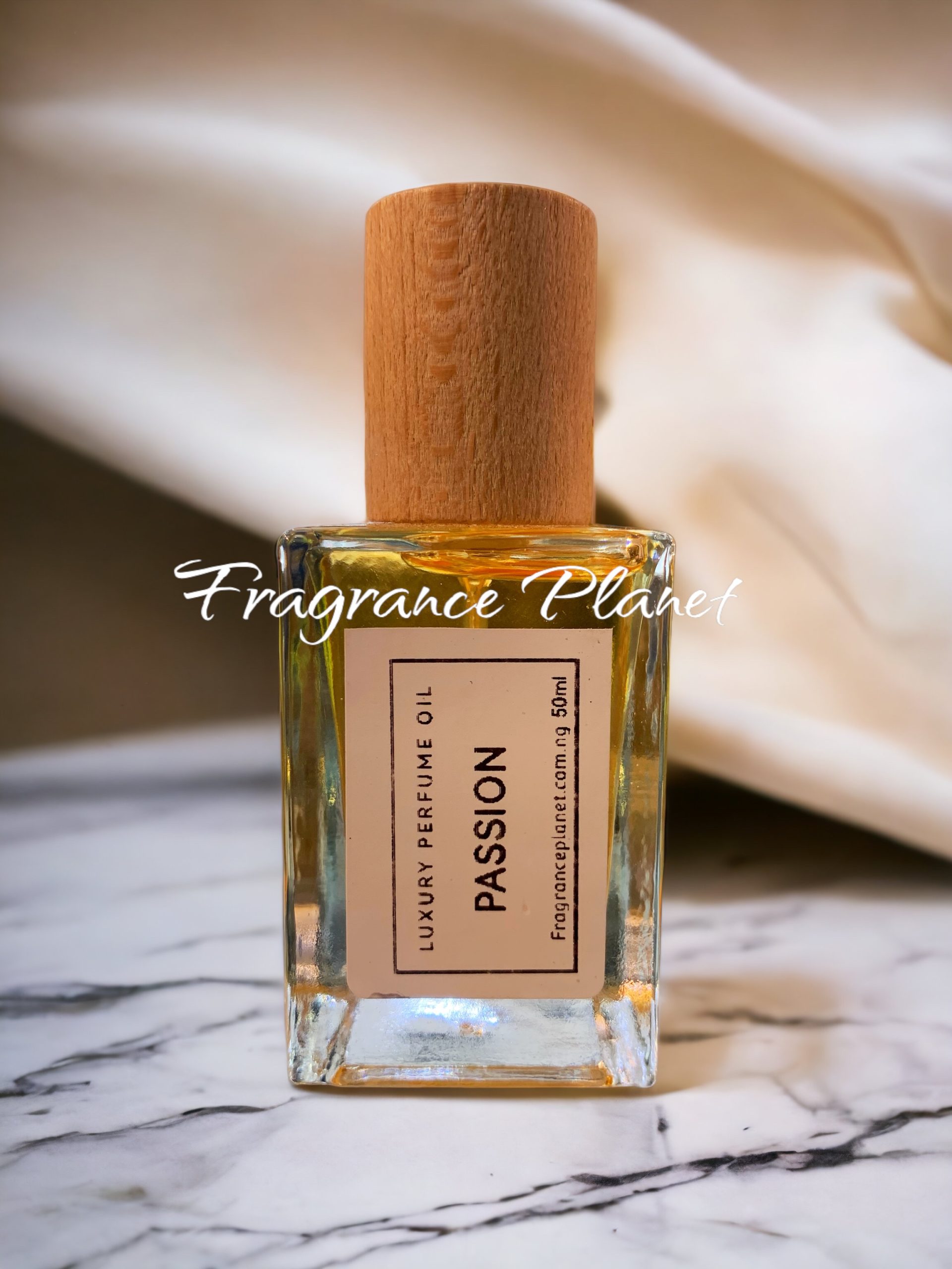 Buy P.O SHIMMER PASSION 30ML | Fragrance Planet