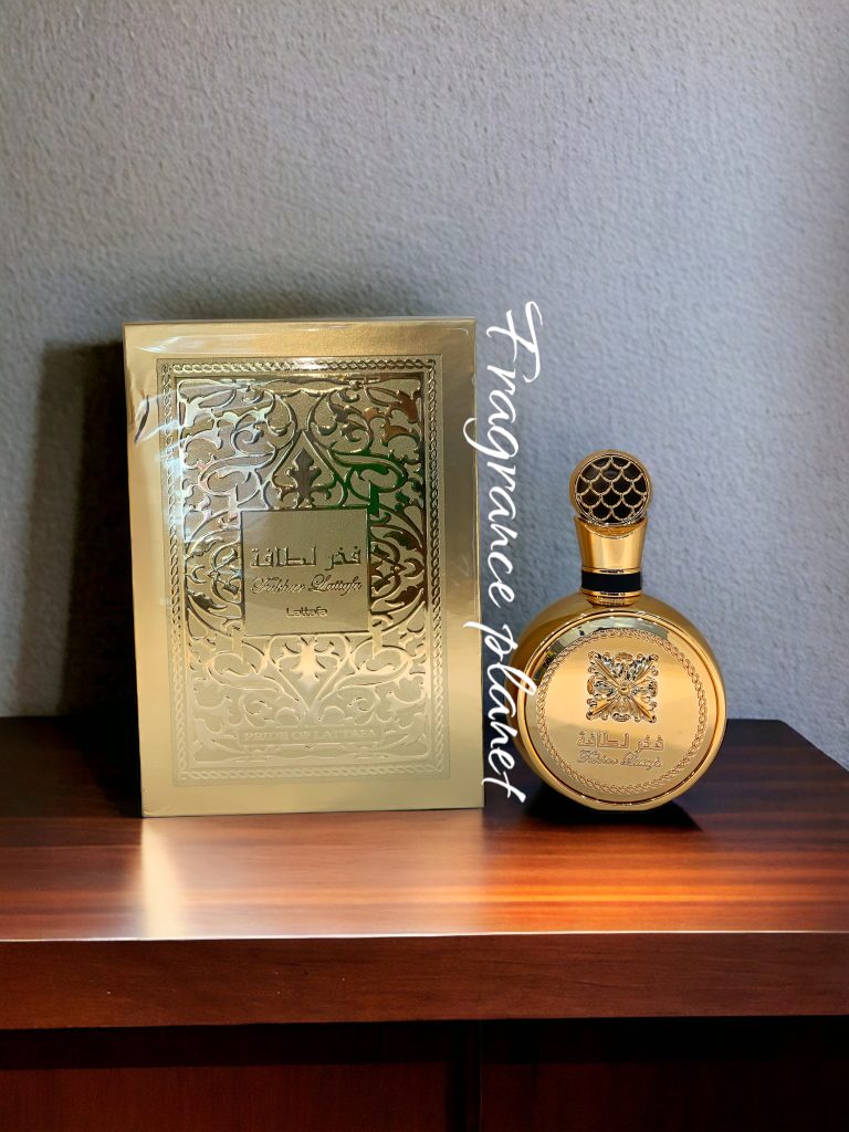 Buy FAKHAR LATTAFA EXTRAIT | Fragrance Planet