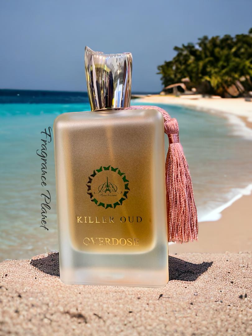 Buy KILLER OUD OVERDOSE 100ML EDP | Fragrance Planet