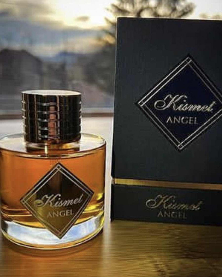 Buy KISMET ANGEL | Fragrance Planet