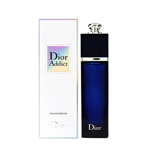 Buy CHRISTAIN DIOR ADDICT 100ML EDP | Fragrance Planet