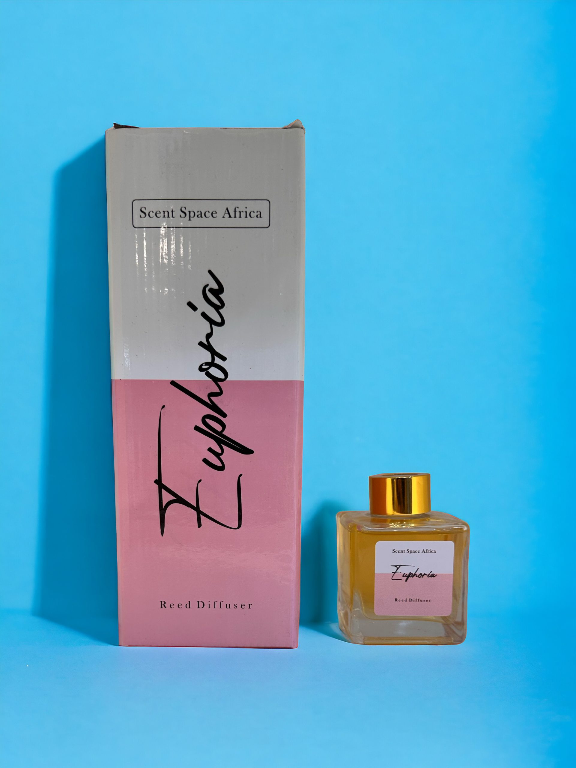 Buy EUPHORIA REED DIFFUSER 100ML | Fragrance Planet