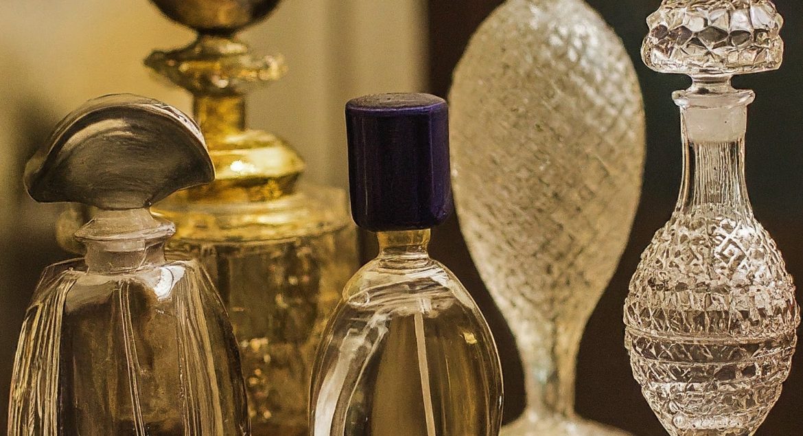 The Art of Layering Perfumes: Unleash Your Unique Scent Symphony ...