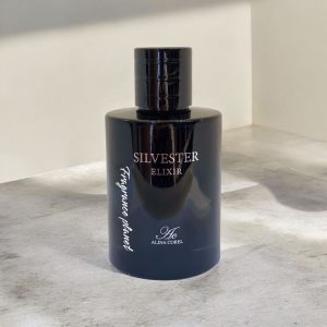 The Enchanting World of ALINA COREL Fragrances: A Journey Through Scent ...