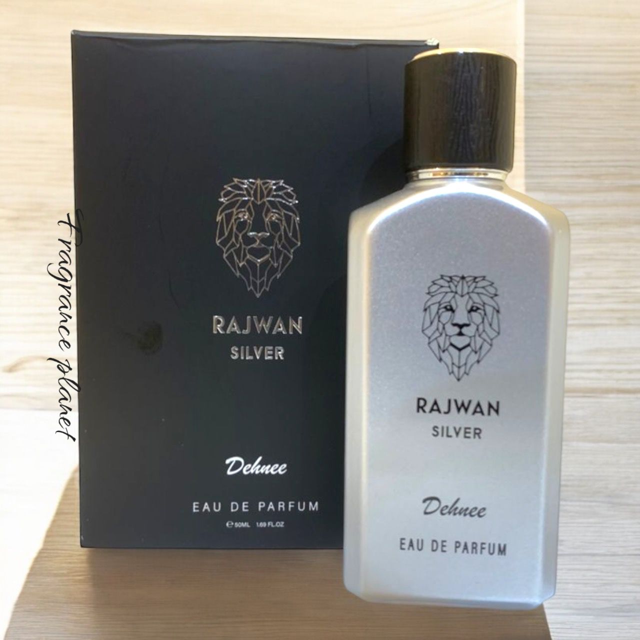 Buy DEHNEE RAJWAN SILVER | Fragrance Planet